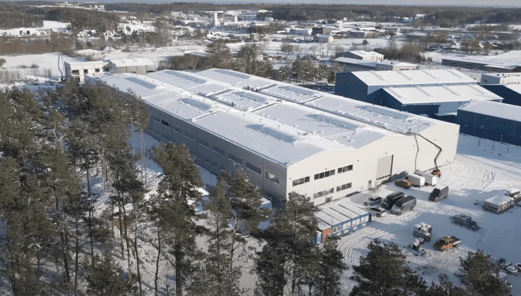 DST Group expanderar! - DST